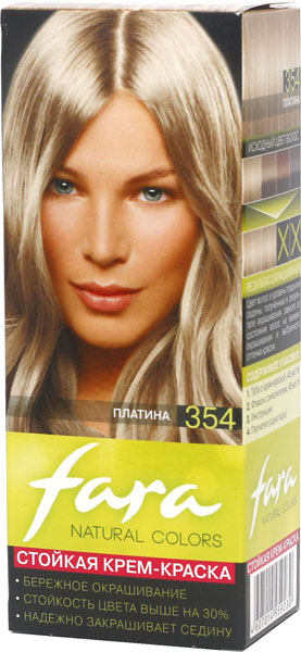 Naturalne kosmetyki i nie tylko – Skarby UrodyFarba do Włosów NATURAL ...