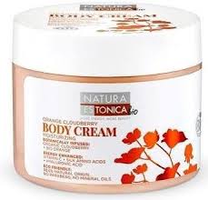 Naturalne kosmetyki i nie tylko – Skarby UrodyNawilżający krem do ciała POMARAŃCZOWA MOROSZKA ...