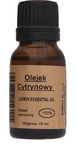 Naturalne kosmetyki i nie tylko – Skarby UrodyNATURALNy OLEJEK CYTRYNOWY. - Naturalne kosmetyki ...