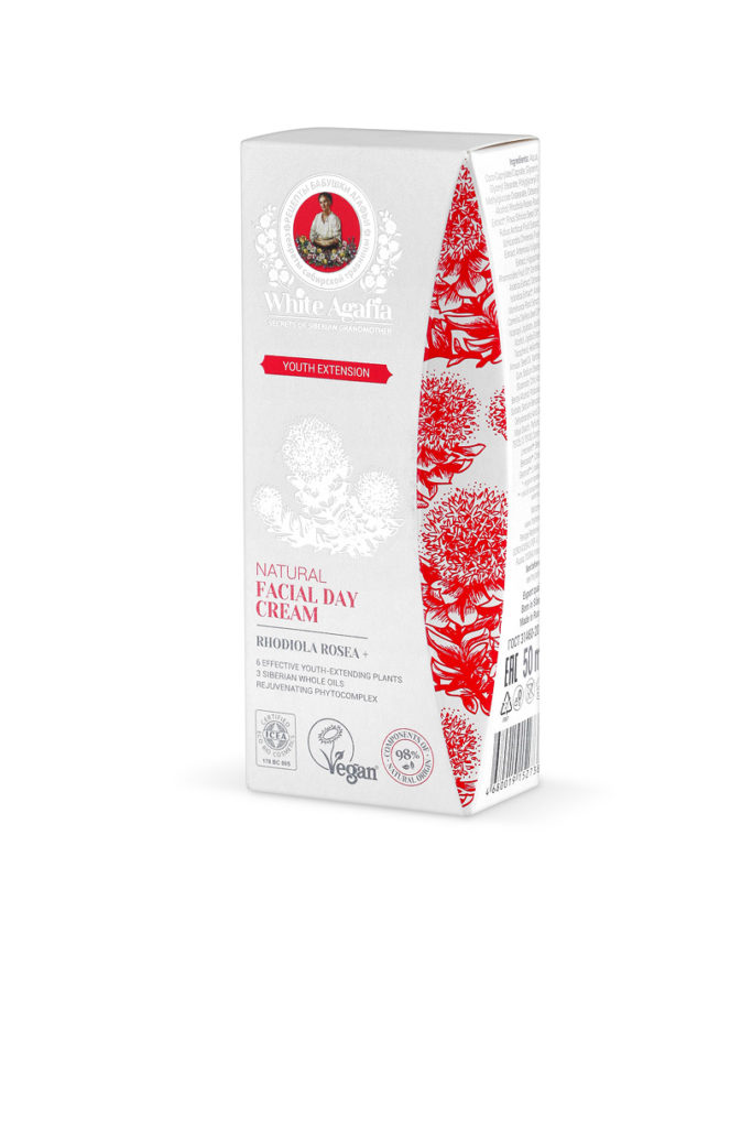 Naturalne kosmetyki i nie tylko – Skarby UrodyNaturalny Krem do Twarzy ...