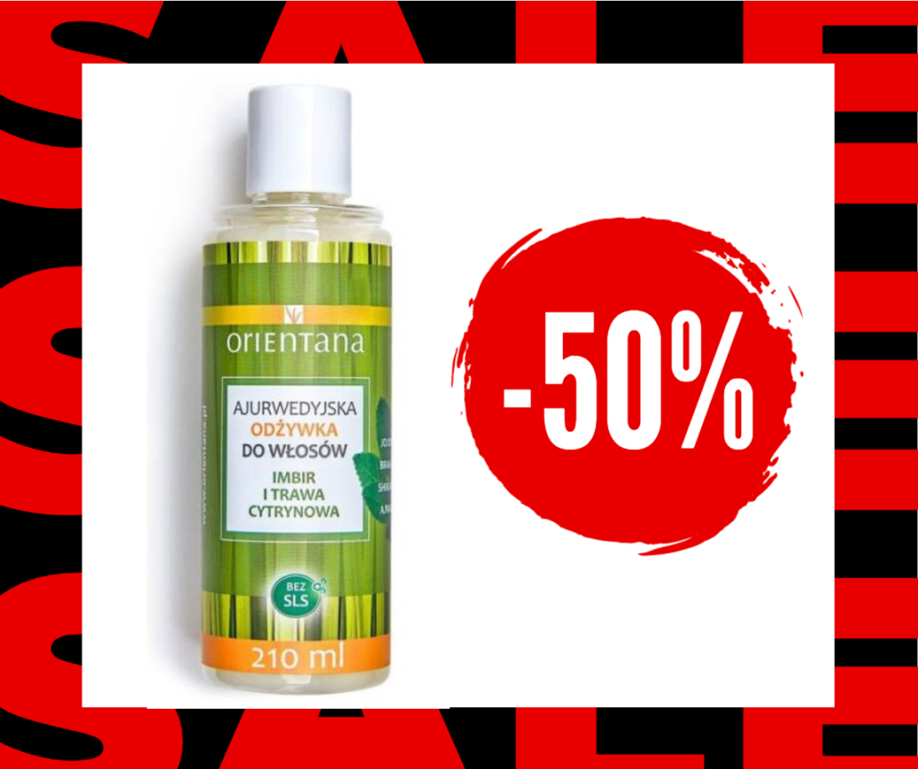 Naturalne kosmetyki i nie tylko – Skarby UrodyAjurwedyjska Nawilżająca Odżywka Przeciw Wypadaniu ...