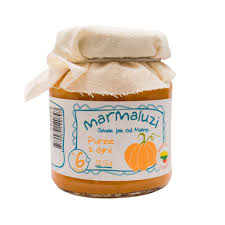 Naturalne kosmetyki i nie tylko – Skarby UrodyPUREE Z DYNI po 6 ...