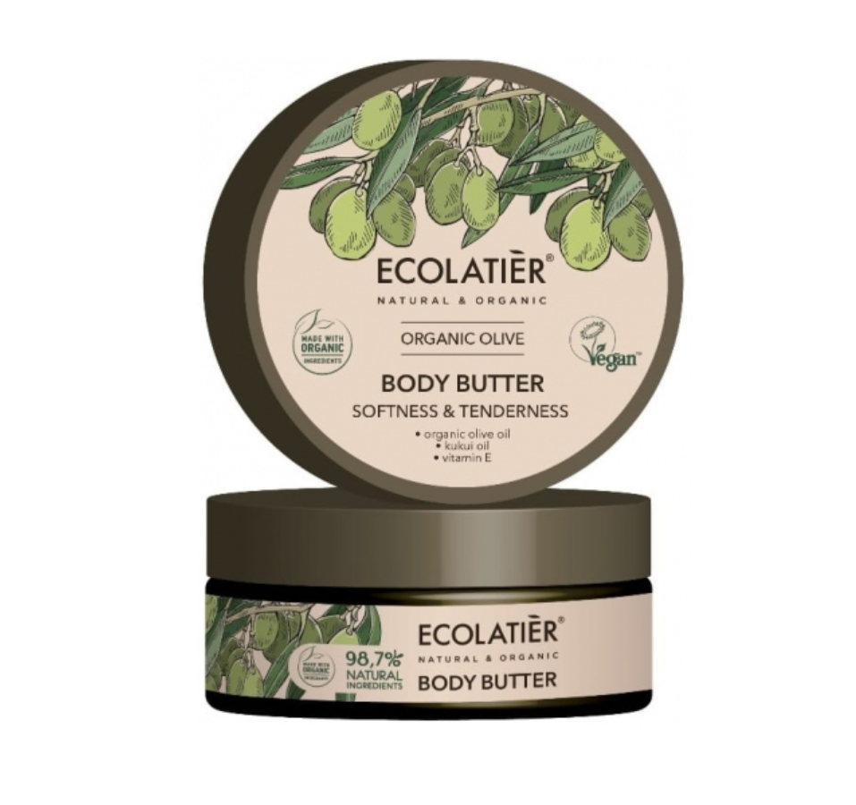 Naturalne kosmetyki i nie tylko – Skarby UrodyMasło do ciała - Miękkość i delikatność ...