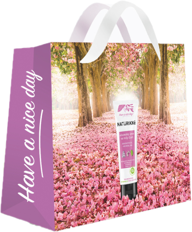 Naturalne kosmetyki i nie tylko – Skarby UrodyZestaw prezentowy Naturikke Naturalny Ultra ...