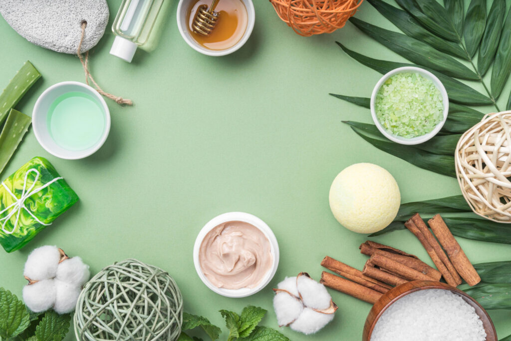 Naturalne kosmetyki i nie tylko – Skarby UrodyCiekawostki o produktach - Naturalne kosmetyki i ...